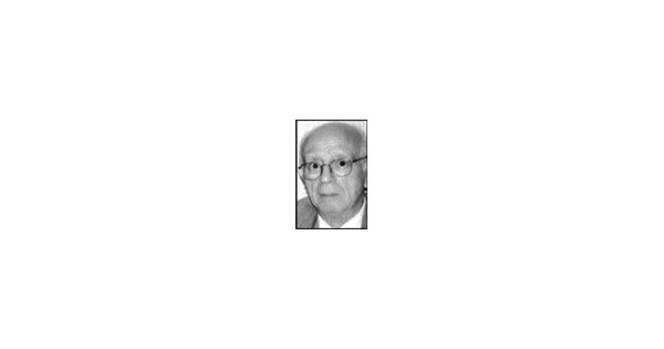 Anthony Scordo Obituary (2011) - Norwalk, CT - Connecticut Post