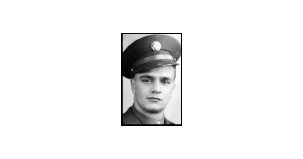 Raymond Goodwin Obituary (2011) - Bridgeport, CT - Connecticut Post