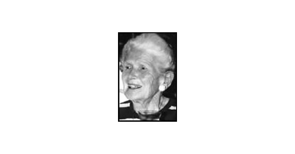 Dorothy Hansen Obituary (2012) - Bridgeport, CT - Connecticut Post