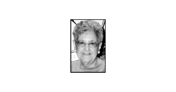 Antoinette Ferranti Obituary (2012) - Bridgeport, CT - Connecticut Post