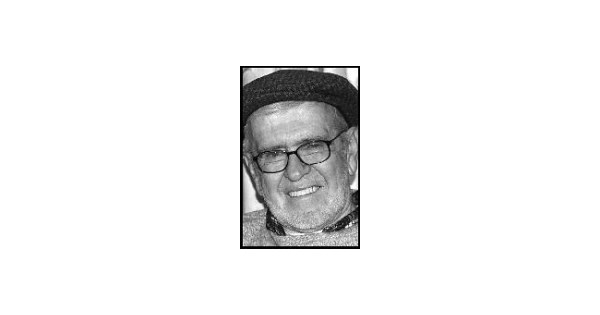 John Foley Obituary (2012) - Bridgeport, CT - Connecticut Post