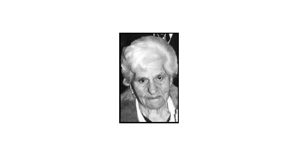 Adelina Bossio Obituary (2012) - Bridgeport, CT - Connecticut Post