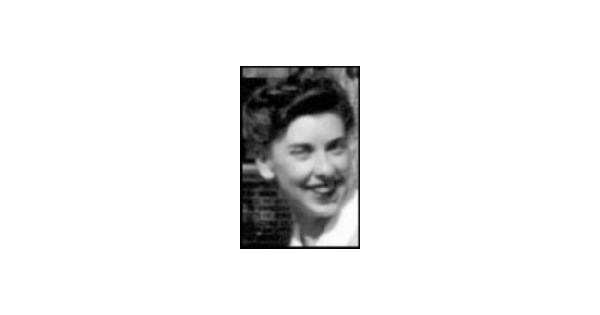 Jean Miles Obituary (2012) - Bridgeport, CT - Connecticut Post