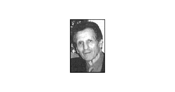 Joseph Iannucci Obituary (2012) - Bridgeport, CT - Connecticut Post