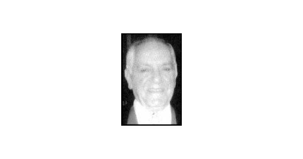 Sam Bonomo Obituary (2013) - Bridgeport, CT - Connecticut Post