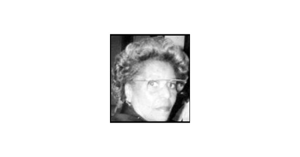Maxine Boykin Obituary (2019) - Bridgeport, CT - Connecticut Post