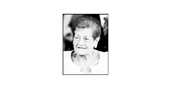 Anna Lisi Obituary (2021) - Bridgeport, CT - Connecticut Post