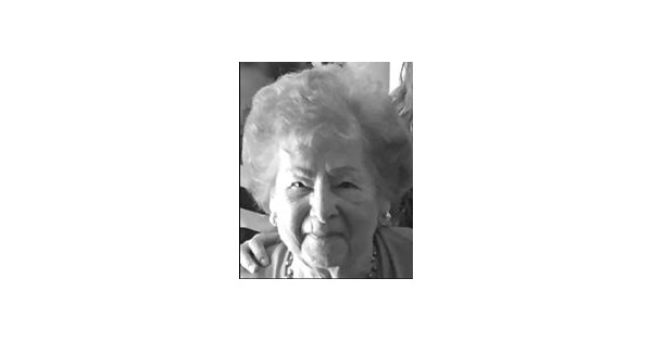 Ruth Peloso Obituary (2023) - Bridgeport, CT - Connecticut Post