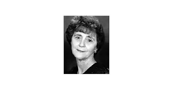 Barbara Ciotti Obituary (2024) - Bridgeport, CT - Connecticut Post