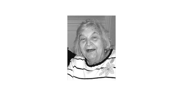 Gladys Trisko Obituary (2024) - Bridgeport, CT - Connecticut Post