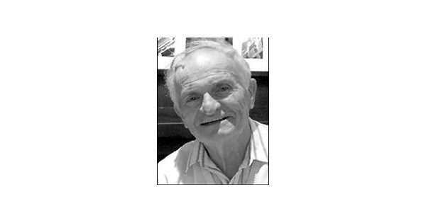 Donald Browne Obituary (2025) - Bridgeport, CT - Connecticut Post