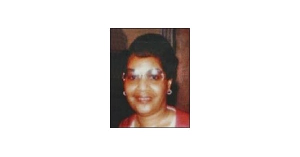 Gloria Patterson Obituary (2025) - Bridgeport, CT - Connecticut Post