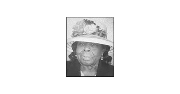 Viola Ancrum Obituary (2025) - Bridgeport, CT - Connecticut Post
