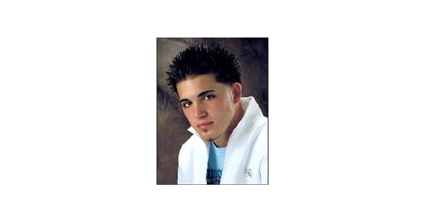 Anthony Apruzzese Obituary (2025) - Bridgeport, CT - Connecticut Post