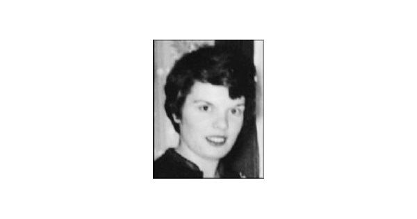 Elizabeth Evans Obituary (2025) - Bridgeport, CT - Connecticut Post