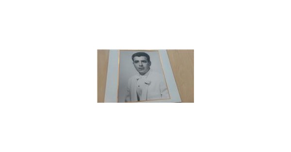 Joseph Mobilio Obituary (2021) - Bridgeport, CT - Connecticut Post
