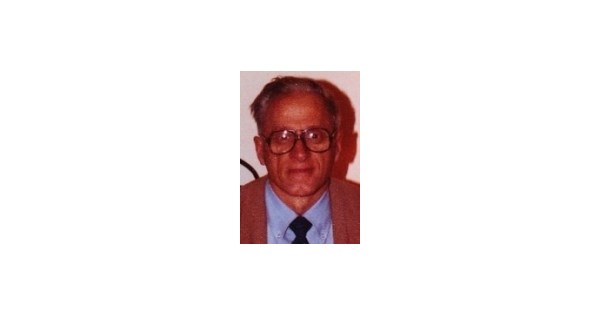 Andrew Loch Obituary (2012) - Stratford, CT - Connecticut Post
