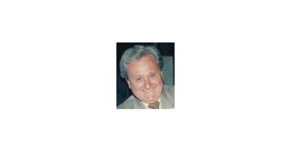 Frank Pacific Obituary (2012) - Trumbull, CT - Connecticut Post