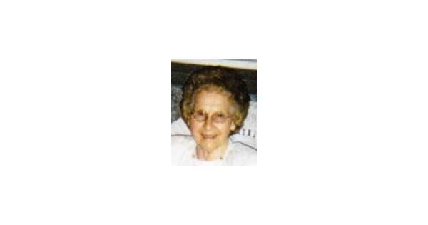 Helen Bednar Obituary (2013) - Bridgeport, CT - Connecticut Post