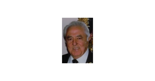 Nicholas Bruno Obituary (2013) - Trumbull, CT - Connecticut Post