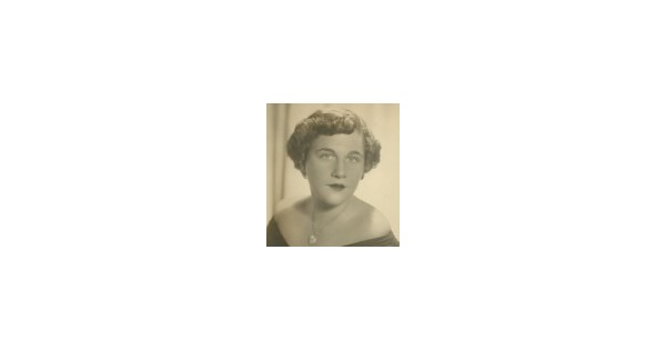 Ann Steck Obituary (2013) - Milford, CT - Connecticut Post