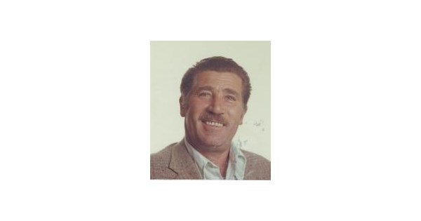 Tommaso Marini Obituary (2014) - Trumbull, CT - Connecticut Post