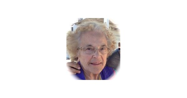 Mary Toomey Obituary (2014) - Trumbull, CT - Connecticut Post