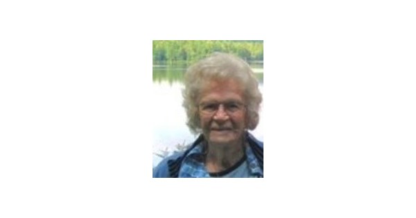 Ruth Moe Obituary (2014) - Shelton, CT - Connecticut Post