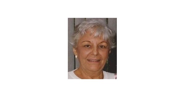 Eugenia Salemi Obituary (1921 - 2014) - Bridgeport, CT - Connecticut Post