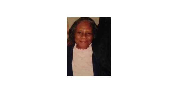 Ruby West Obituary (2015) - Bridgeport, CT - Connecticut Post