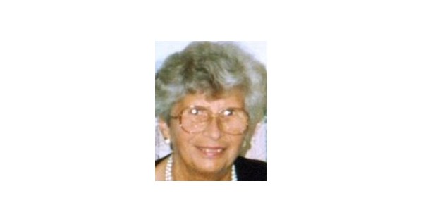 Elizabeth Vincze Obituary (1921 - 2015) - South Kingstown, RI ...