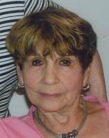 Ann Palmieri Obituary (2015) - Stratford, CT - Connecticut Post