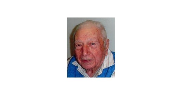 Frank Scaduto Obituary (2015) - Bridgeport, CT - Connecticut Post