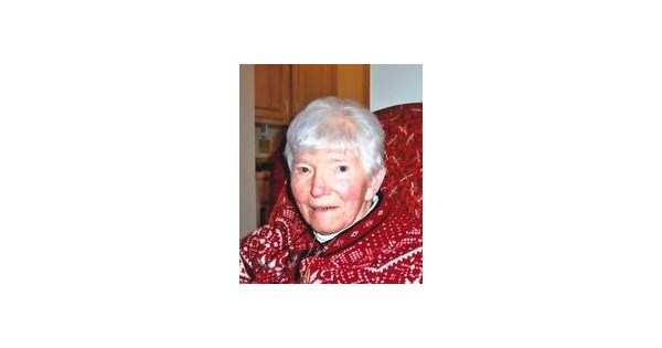 Barbara Ryan Obituary (1931 - 2015) - Wilton, CT - Connecticut Post