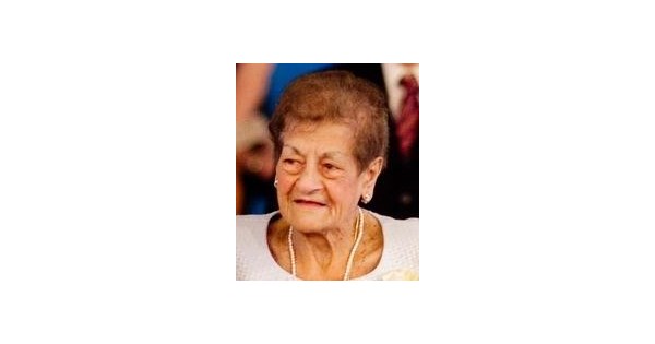 Anna Lisi Obituary (1921 - 2015) - Trumbull, CT - Connecticut Post