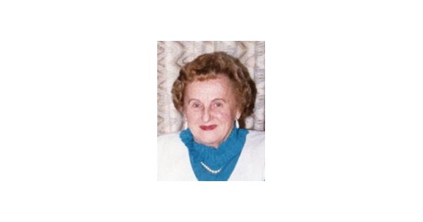 Ann Hlavacek Obituary (2015) - Trumbull, CT - Connecticut Post