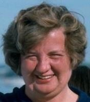 Mary Hannan Obituary (2016) - Trumbull, CT - Connecticut Post