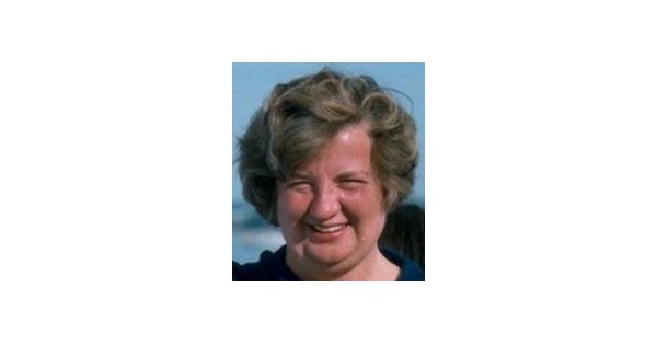 Mary Hannan Obituary (2016) - Trumbull, CT - Connecticut Post