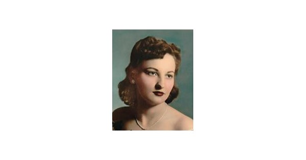 Helen Morrow Obituary (2016) - Fairfield, CT - Connecticut Post