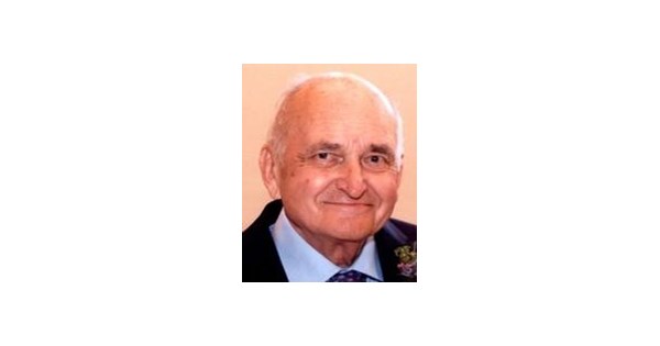 Robert Chrien Obituary (1930 - 2016) - Bridgeport, NY - Connecticut Post