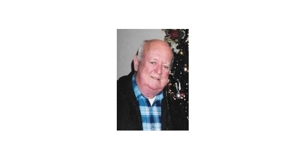 Donald Finnegan Obituary (2016) - Trumbull, CT - Connecticut Post