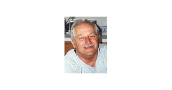 James Smith Obituary (2016) - Stratford, CT - Connecticut Post