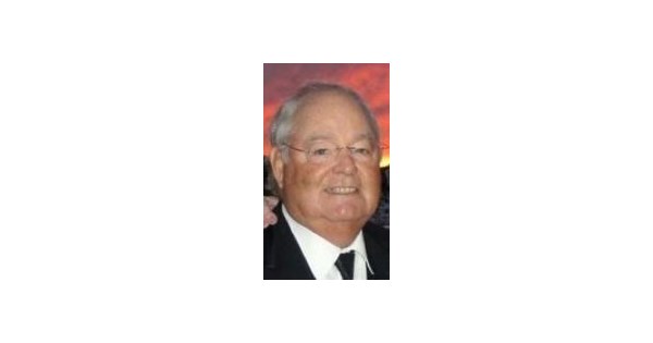 Donald Seccombe Obituary (2016) - Ansonia, CT - Connecticut Post