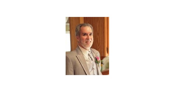 Glenn Crowell Obituary (1951 - 2017) - Stratford, CT - Connecticut Post