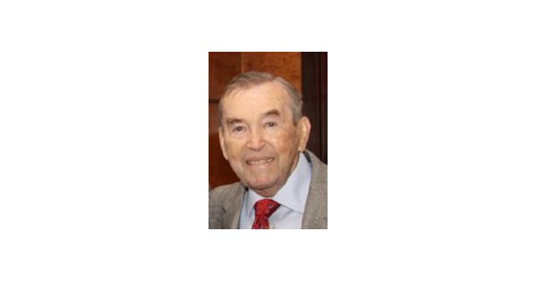 Edward Dennehy Obituary (1923 - 2017) - Bridgeport, CT - Connecticut Post