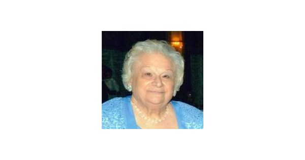 Dorothy Evan Obituary (2017) - Trumbull, CT - Connecticut Post