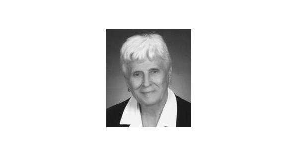 Evelyn Healy Obituary (2017) - Shelton, CT - Connecticut Post