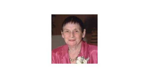 Barbara Hagan Obituary (2017) - Stratford, CT - Connecticut Post