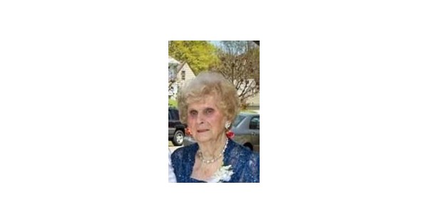 Anna Chmura Obituary (2017) - Stratford, CT - Connecticut Post