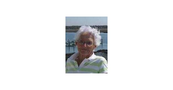 Deirdre Hope-Ross Obituary (2018) - Fairfield, CT - Connecticut Post